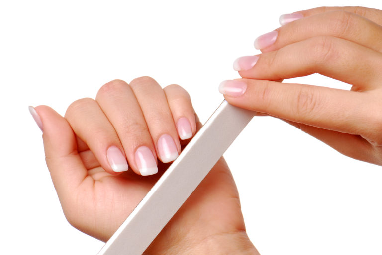 Get your perfect nail color profile - Nail Profile